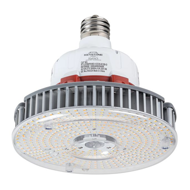 LED High Bay Retrofit - Power and Color Select - Keystone KT-LED80PSHID ...