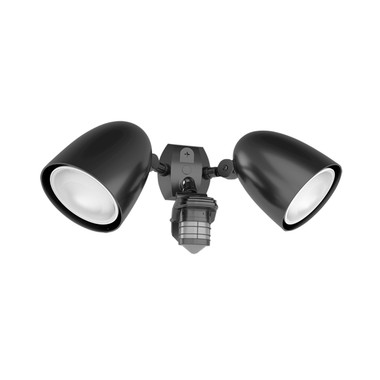 RAB Lighting STL360HB/L - LED Motion Sensor Light Fixture Kit ...