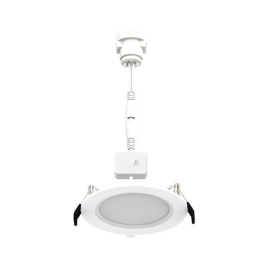 RAB DAISY4B - Daisy Chain 4-inch LED Wafer Expansion Light ...