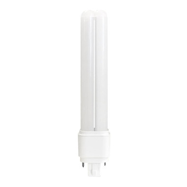 Halco 82148 PL9O-840-HYBM-2P-LED - 2-Pin LED CFL Lamp | CityLightsUSA.com