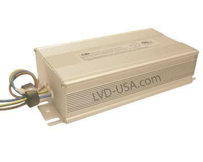 Ballasts & Drivers | Induction Lighting Fixtures