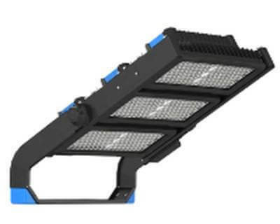 LED Shoebox Lights | Induction Lighting Fixtures
