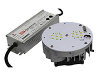 Products - RETROFIT - LED Retrofits - Induction Lighting Fixtures Corp
