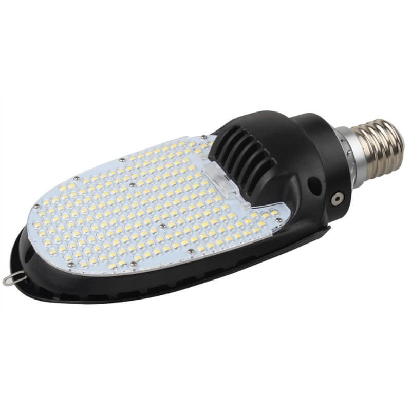 Cobra Head Light Fixtures | Induction Lighting Fixtures