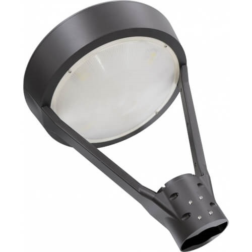 LED Post-Top Light Fixtures | Induction Lighting Fixtures