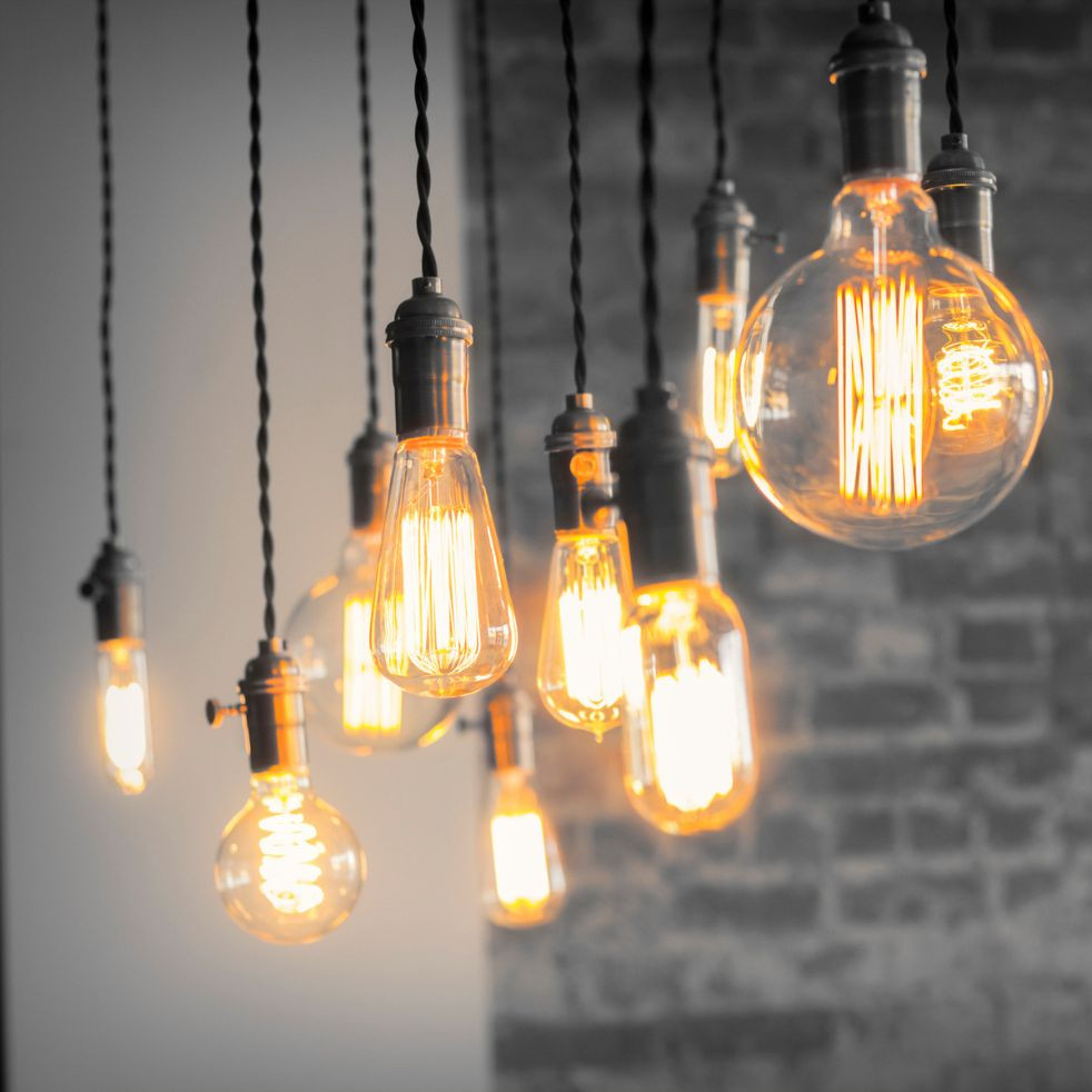 5 Lightbulb Facts That Will Brighten Up Your Day - Induction Lighting ...