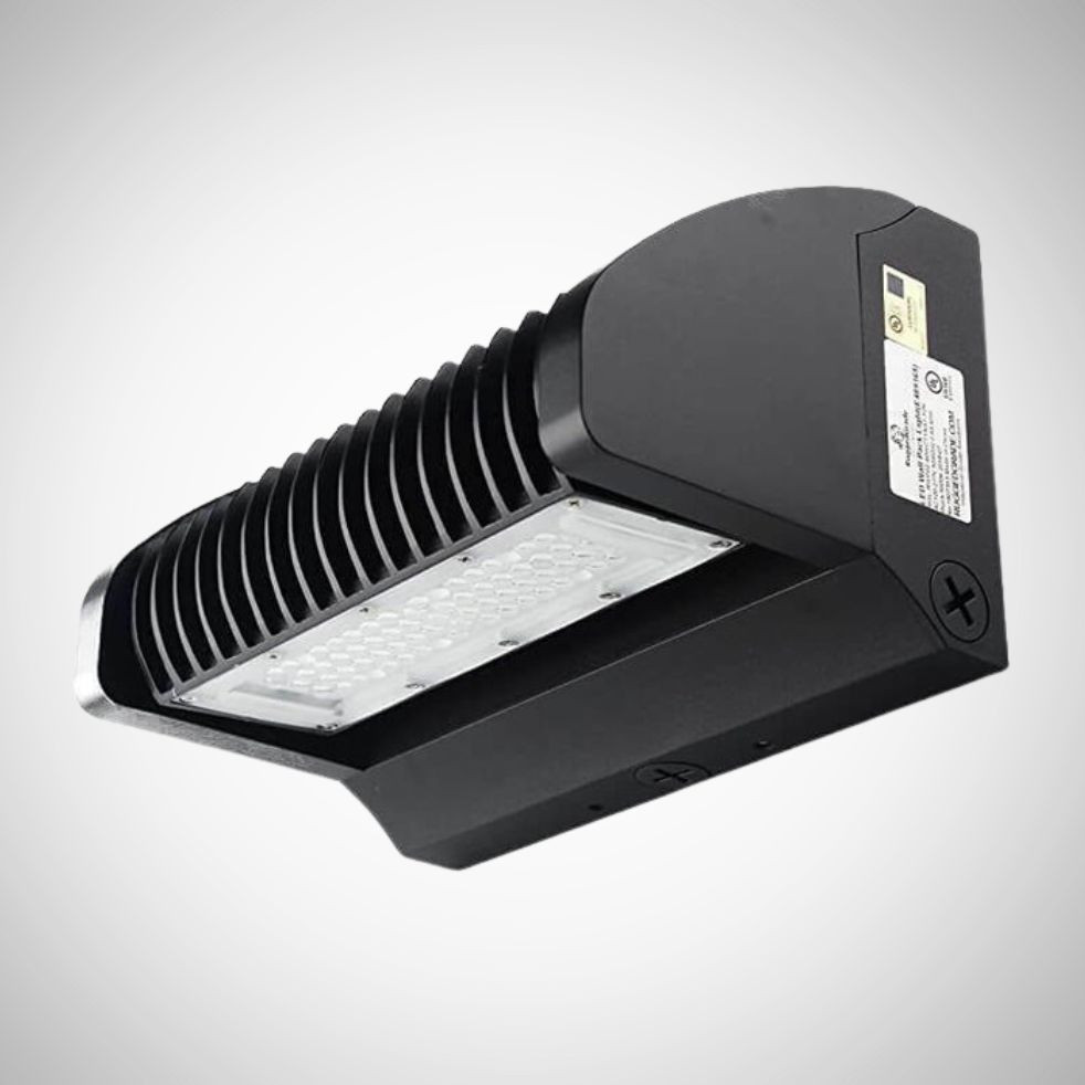 How LED Lighting Increases Commercial Building Safety - Induction ...