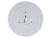 Led Printed Circuit Boards 46 Watt 12In Diameter 24Vdc 5000