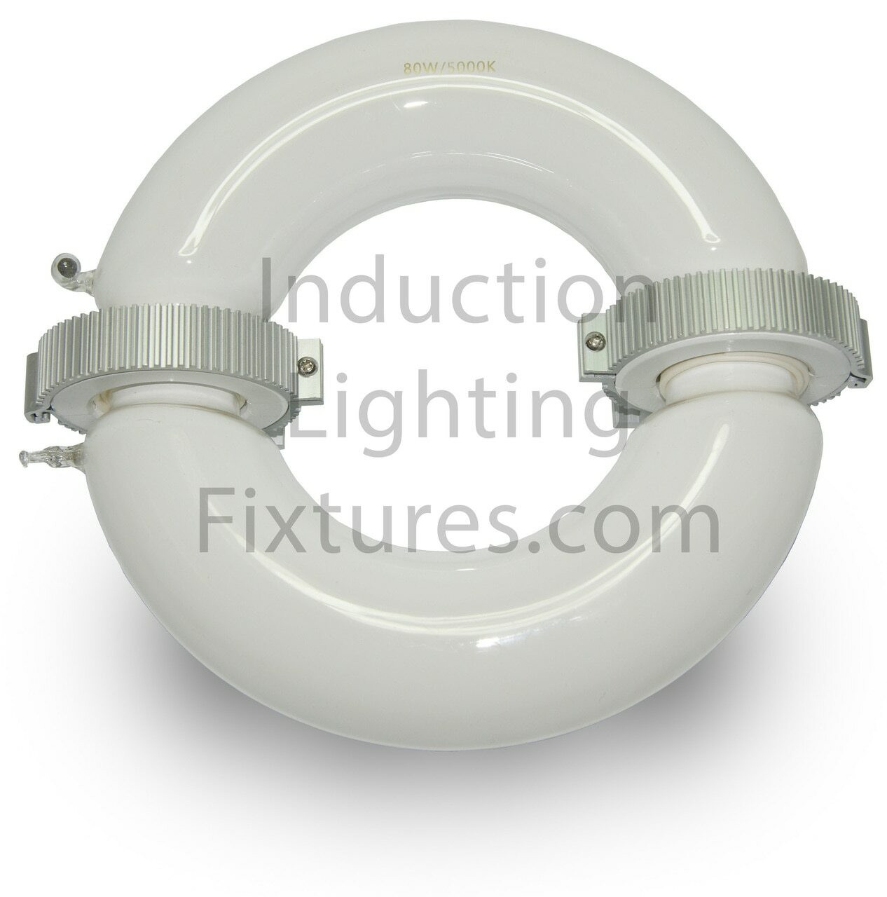80W Induction Retrofit Kit Circular Bulb & Ballast | ILF