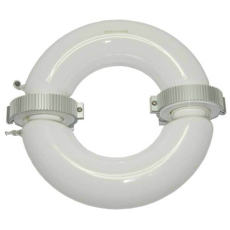 250W Induction Circular Bulb Replaces JK | ILF