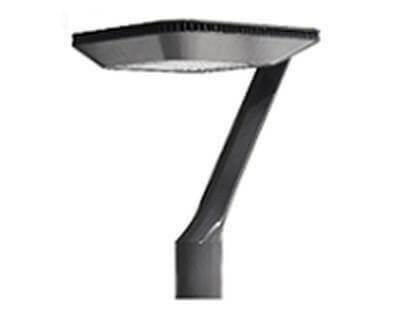 LED Post-Top Light Fixtures | Induction Lighting Fixtures