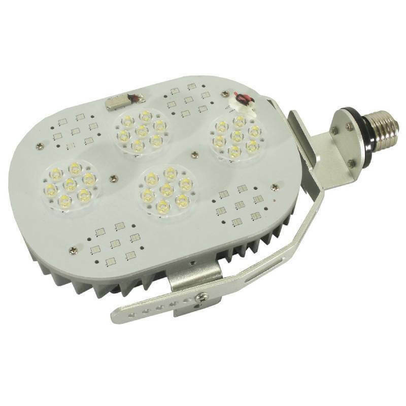 Products - RETROFIT - LED Retrofits - Induction Lighting Fixtures Corp