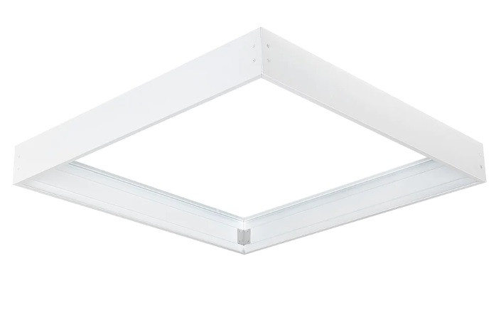 Surface Mount Kit for 2x2 and 2x4 ILUX Troffer Series