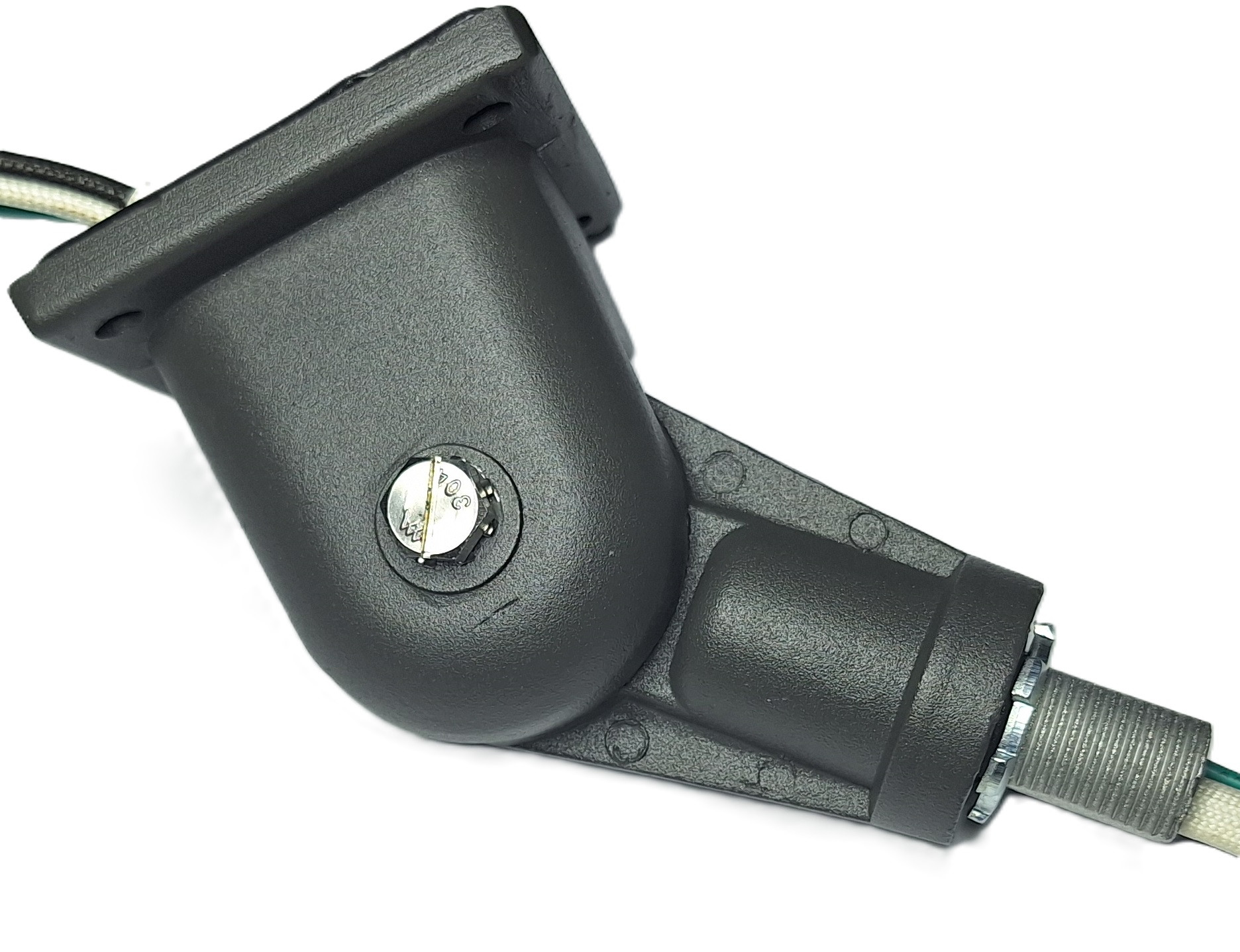 Light Fixture Mounts & Brackets | Induction Lighting Fixtures