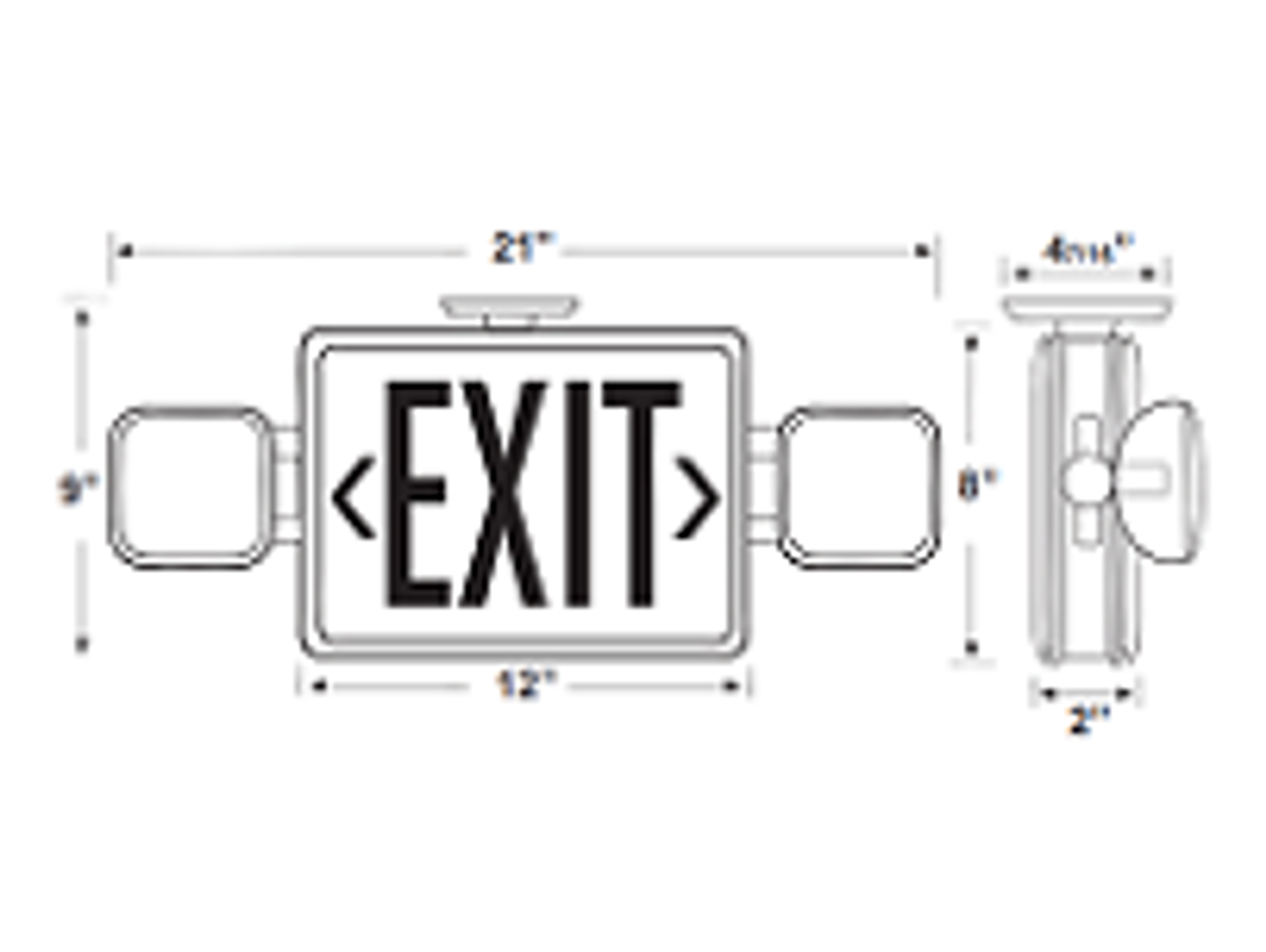 Emergency Light Fixtures Induction Lighting Fixtures emergency-light-fixtures-induction-lighting-fixtures