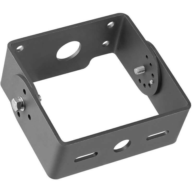 Light Fixture Mounts & Brackets | Induction Lighting Fixtures