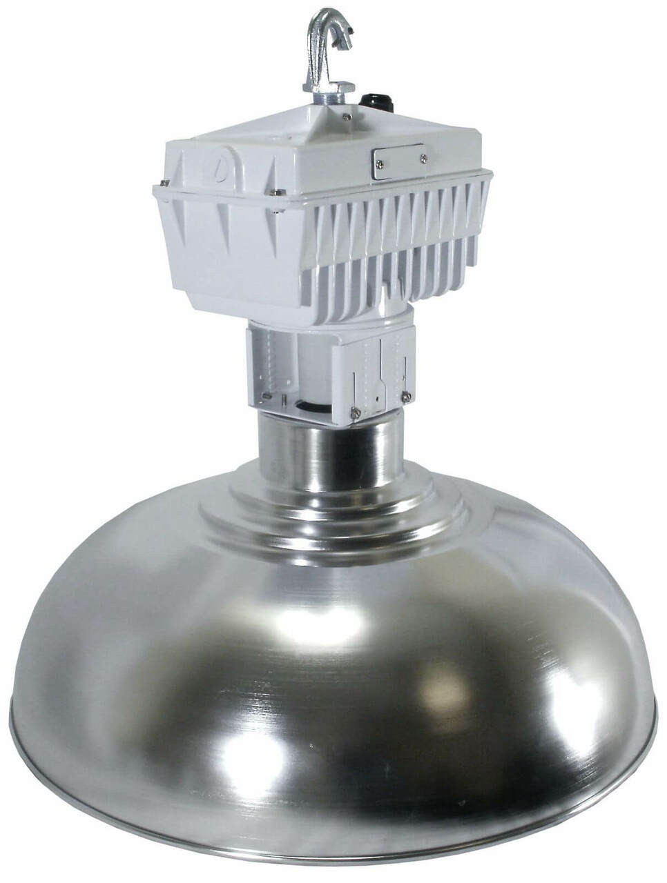 Products - Light Fixtures - Indoor Light Fixtures - High Bay - High Bay ...