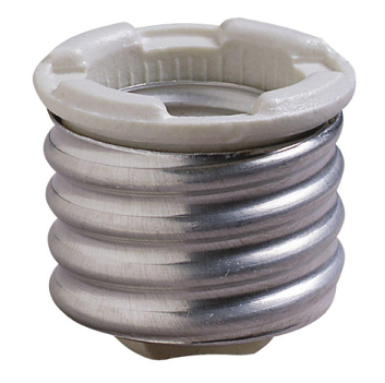 Lamp Base Adapters | Induction Lighting Fixtures