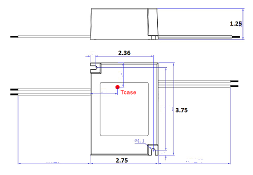 LED Drivers for Lighting | Induction Lighting Fixtures