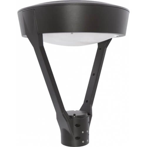 LED Post-Top Light Fixtures | Induction Lighting Fixtures