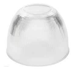 Lighting Lens & Reflectors | Induction Lighting Fixtures