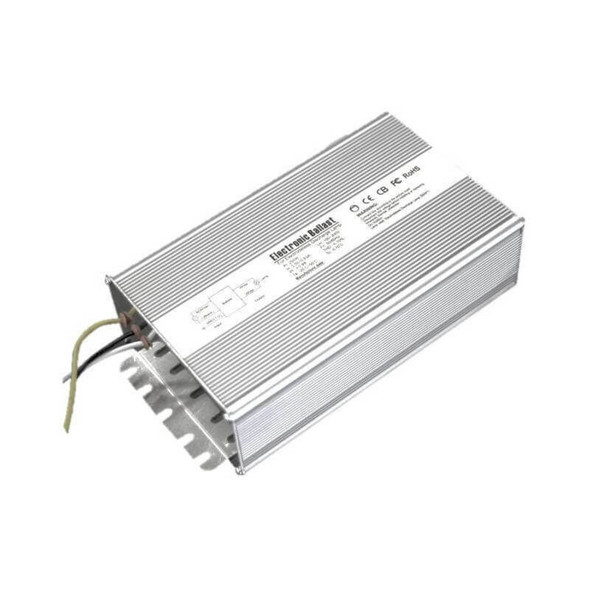 250W Induction Retrofit Kit Circular Bulb & Ballast | ILF