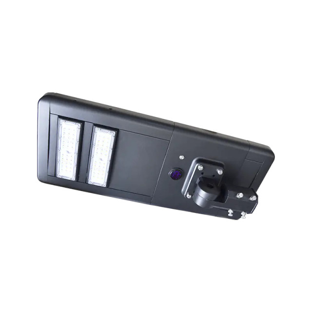 All-in-One Solar Street Lights | Integrated Solar Street Light