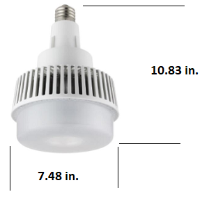 Products - RETROFIT - LED Retrofits - Induction Lighting Fixtures Corp