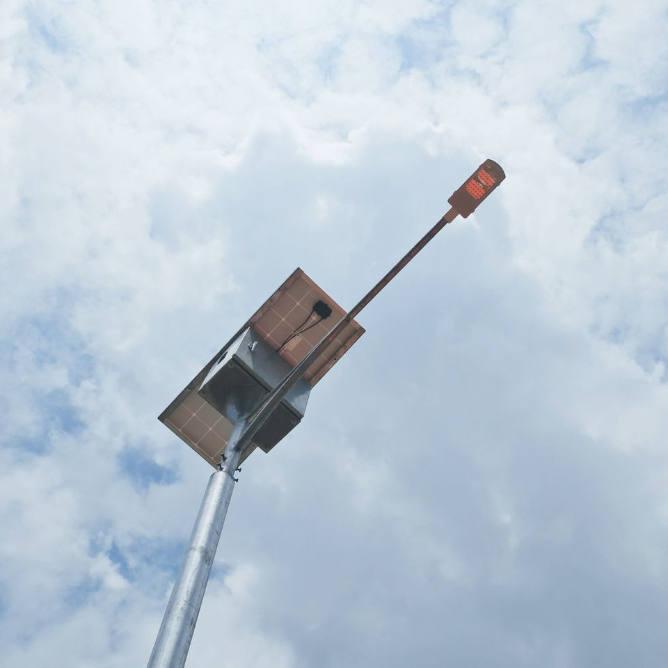 Do Solar Streetlights Work in All Climates? - Induction Lighting ...