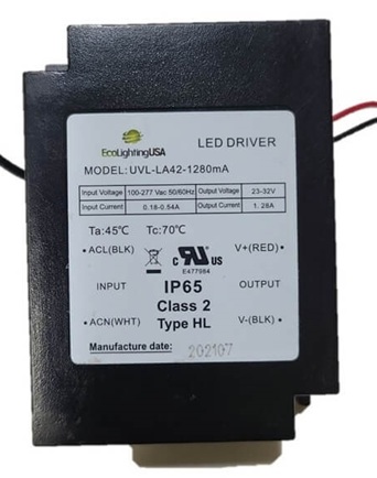 Ballast vs. Power Supply: What’s the Difference and Why It Matters ...