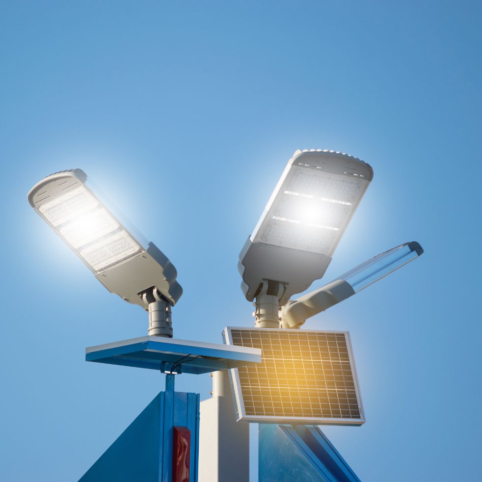 4 Ways To Make Your Solar Lights Last Longer - Induction Lighting ...
