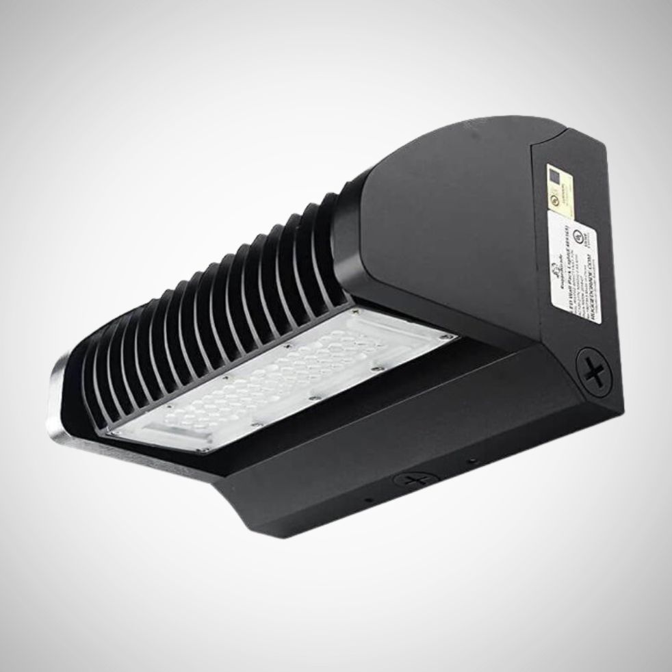 How LED Lighting Increases Commercial Building Safety - Induction ...