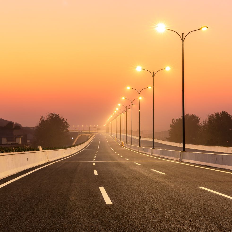Do Bright and Reliable Street Lights Make Cities Safer? - Induction ...