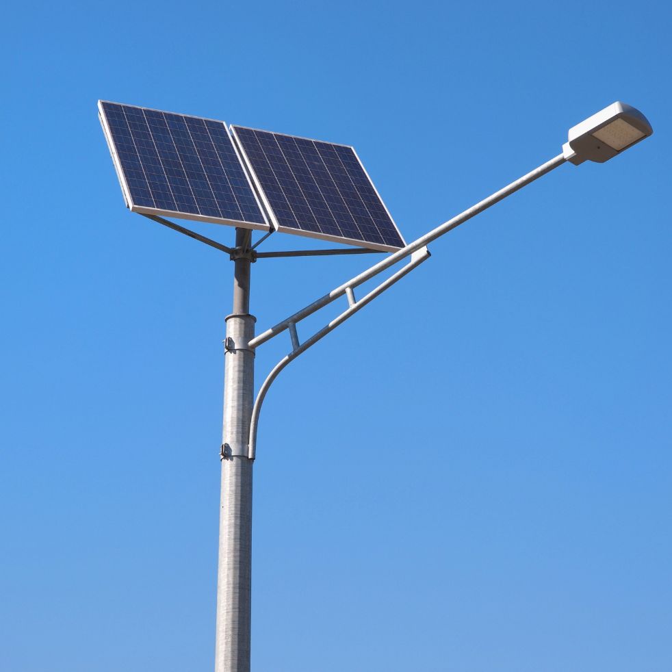 What To Do if Your Commercial Solar Lights Aren’t Working - Induction ...