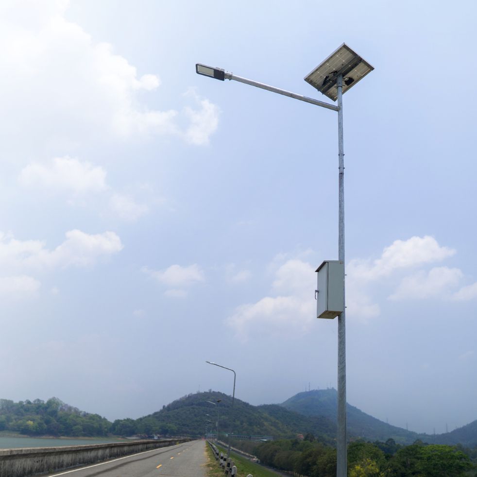 A Complete Guide to Choosing the Right Outdoor Solar Lights - Induction ...