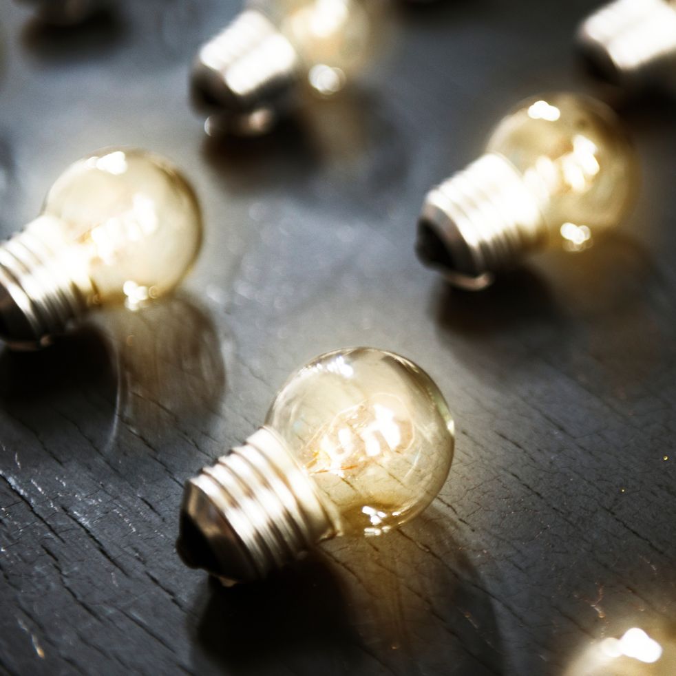 How LED Lighting Has Evolved Over the Years - Induction Lighting ...