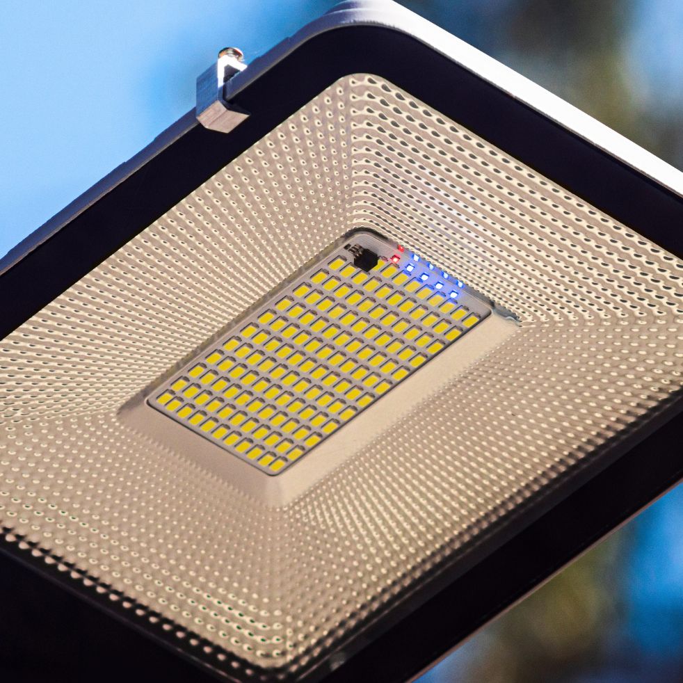 What Are LED Light Distribution Patterns? - Induction Lighting Fixtures ...