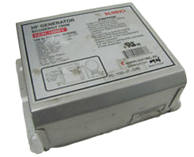 150W Induction Induction Ballast 110-277V | ILF