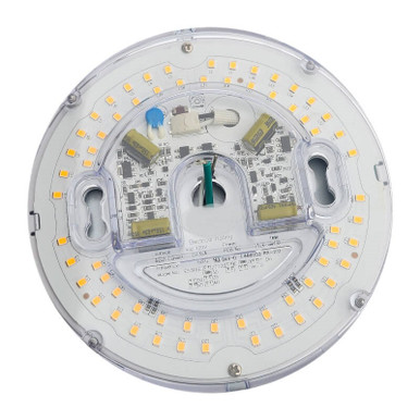 17W Magnetic Circular Led Retrofit Lamp 2700K | ILF