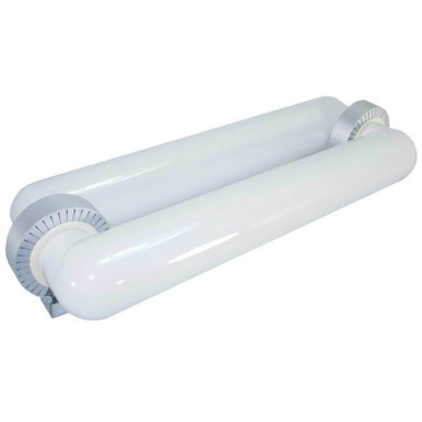 250W Induction Rectangular Bulb Lvd Smart Dragon | ILF