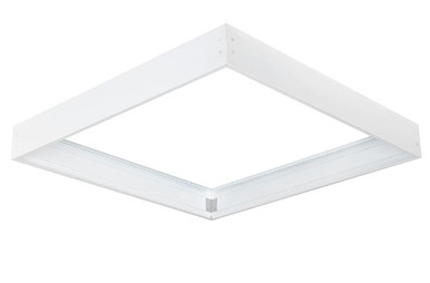 Surface Mount Kit for 2x2 and 2x4 ILUX Troffer Series