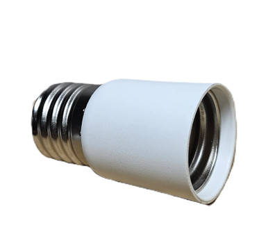 E39 to E39 Edison Base Extender/Adapter