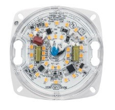 10W LED Module 2700K - 5000k