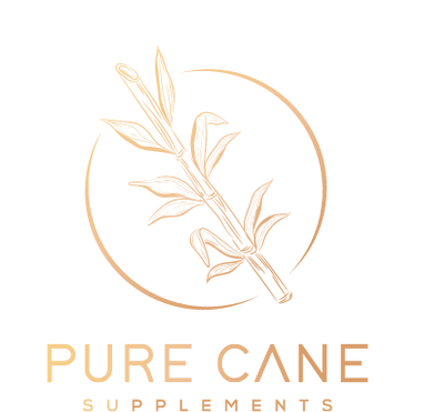 Pure Cane Supplements