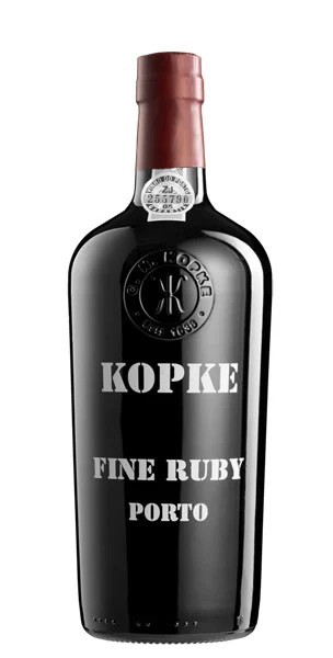 Kopke Fine Ruby Port