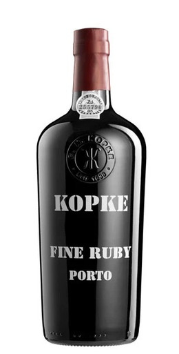 Kopke Fine Ruby Port