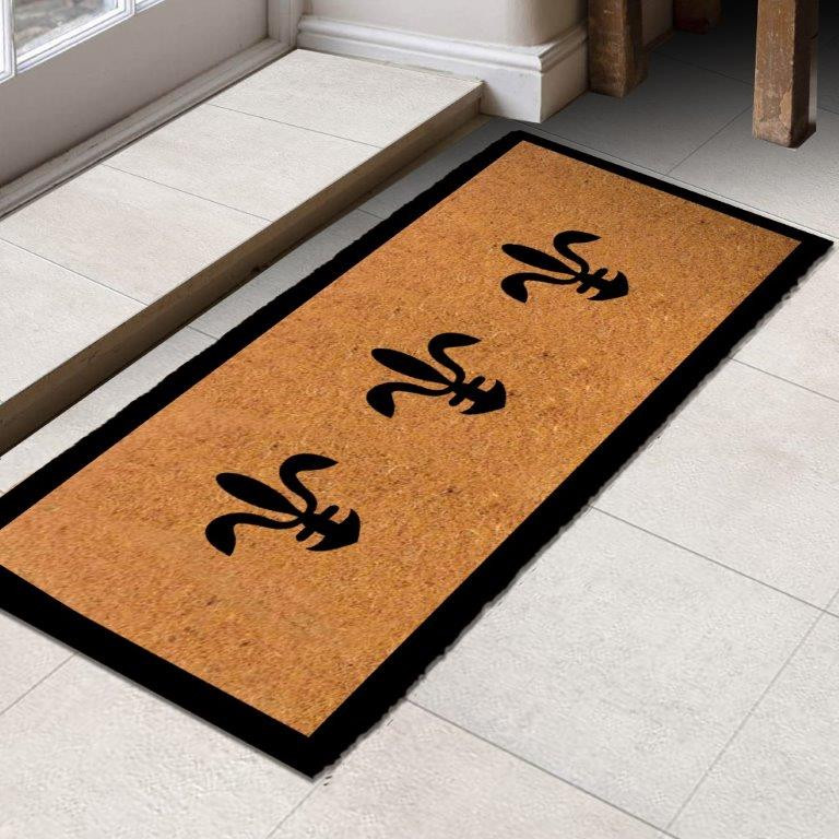 Large Door Mats For Long and Wide Entrances | Doormat