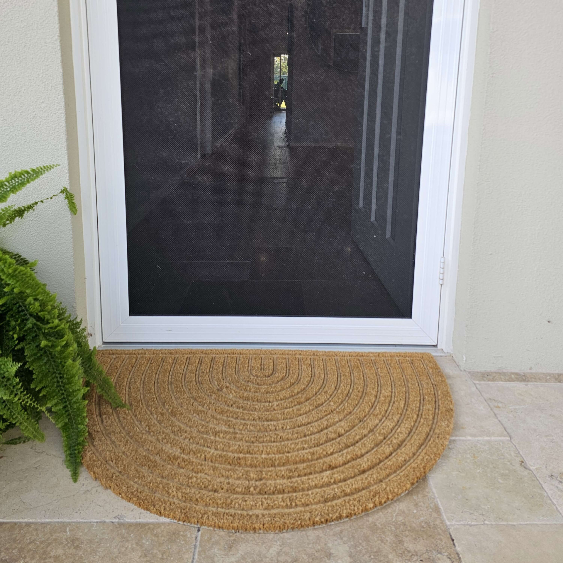 Large Door Mats For Long and Wide Entrances | Doormat