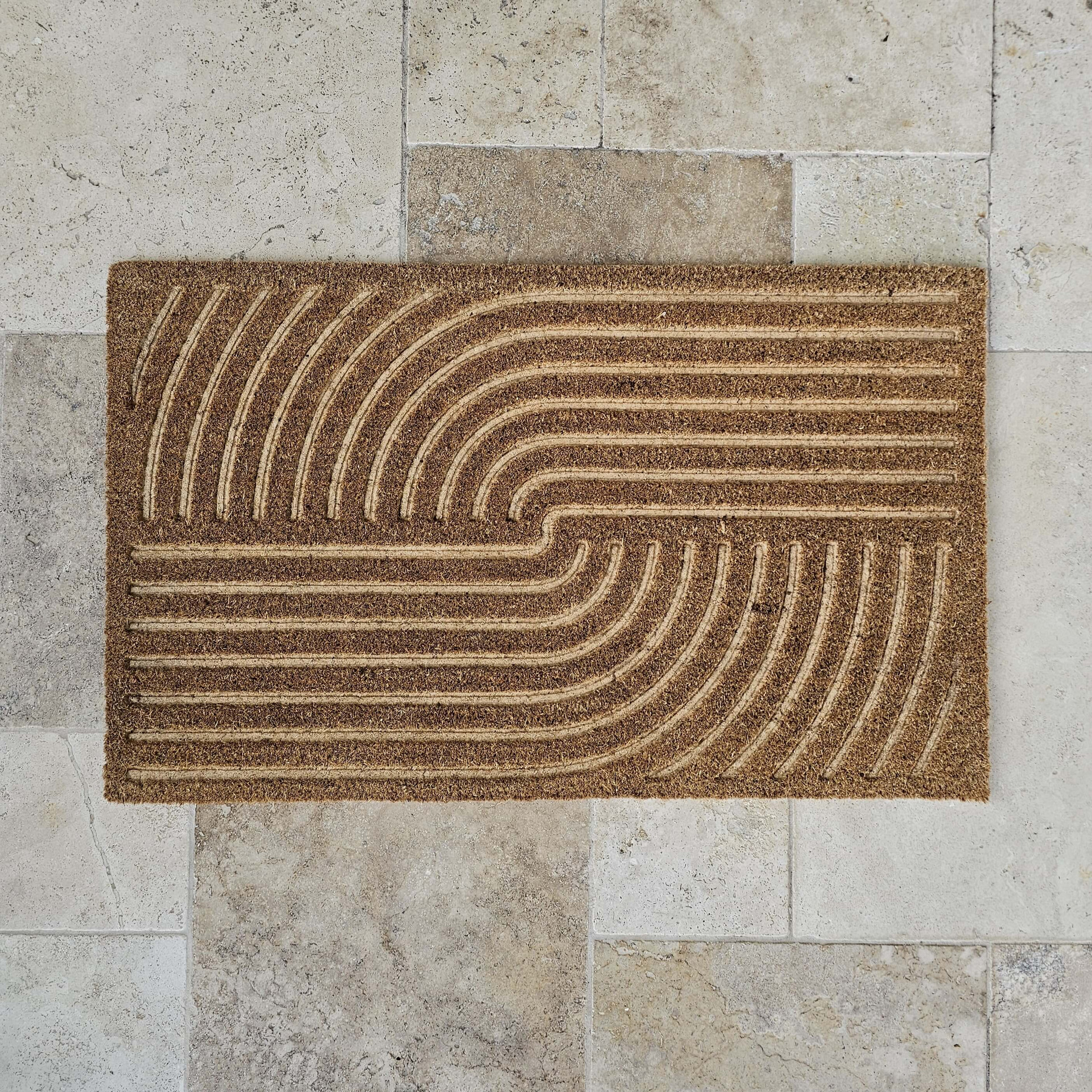 Large Door Mats For Long and Wide Entrances | Doormat