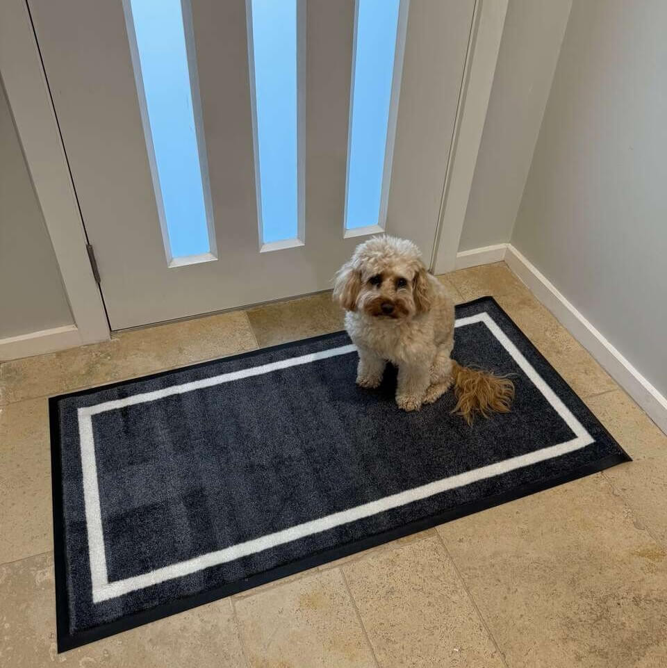 Large Door Mats Australia | Long & Wide Doormats Online – Doormat